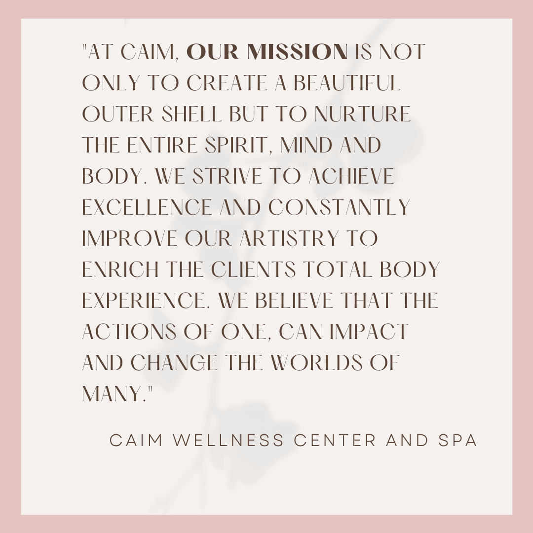 How To Create Esthetician Mission Statement In 2023 Examples Zolmi