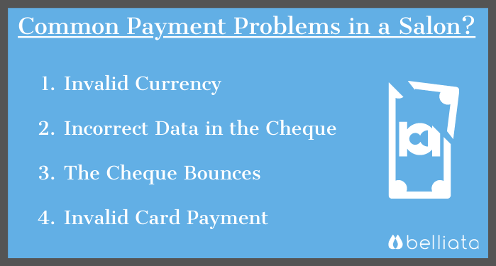 Complete Guide to Payment Methods in a Salon in 2022 | zolmi.com