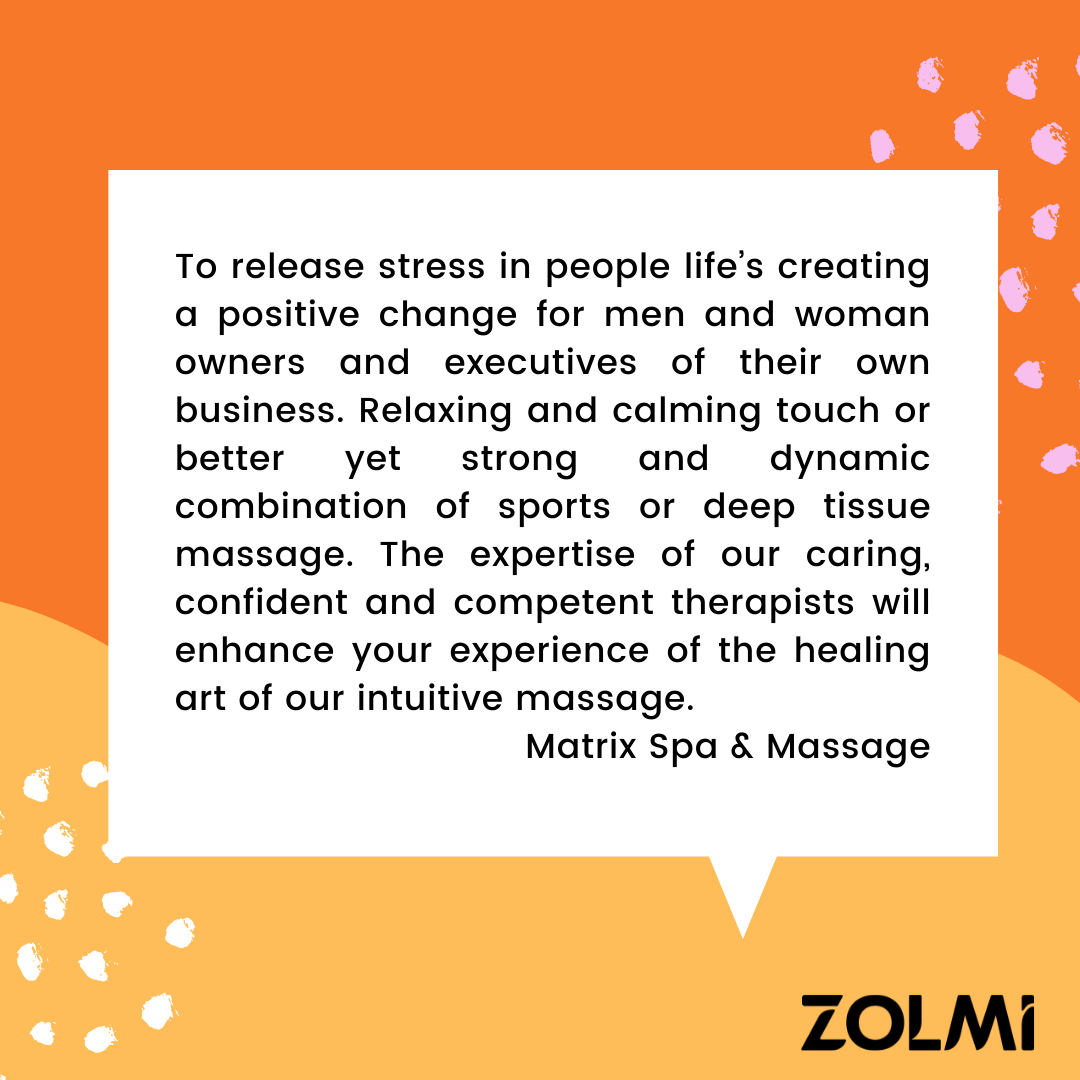 How To Create Massage Therapy Mission Statement In 2024 Examples 